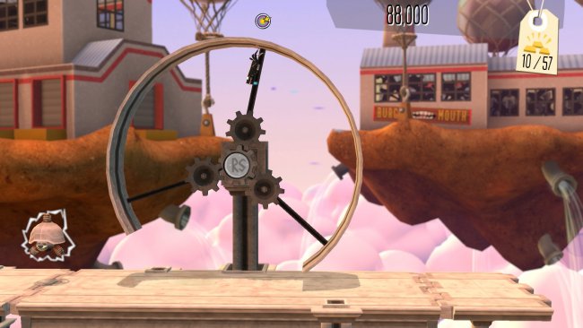 Bit. Trip Presents Runner 2: Future Legend of Rhythm Alien Review ...