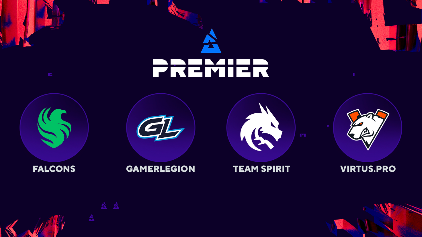 BLAST Premier adds four more affiliate teams for 2024 season - Counter ...