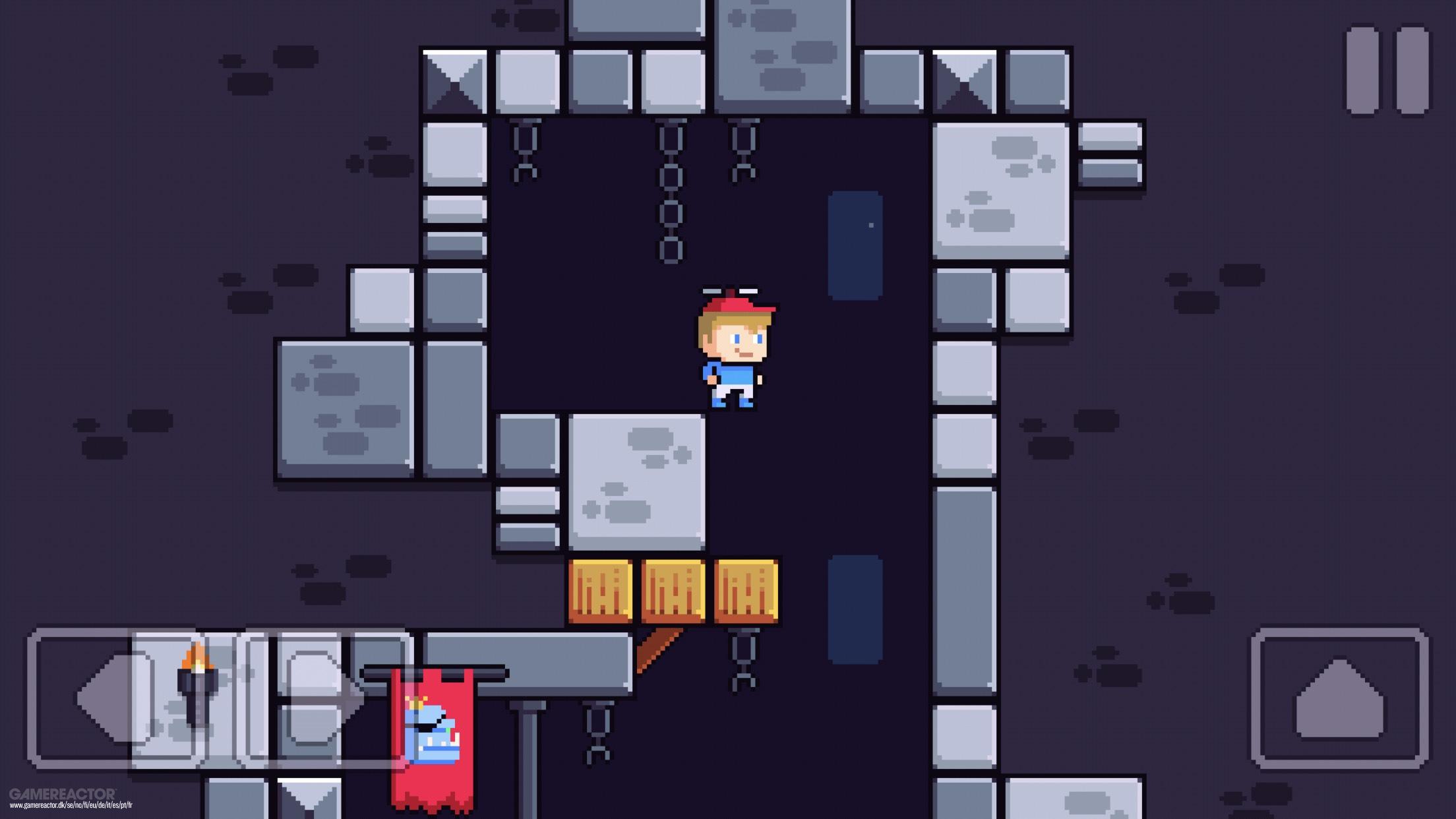 Castle Pals - Gamereactor UK