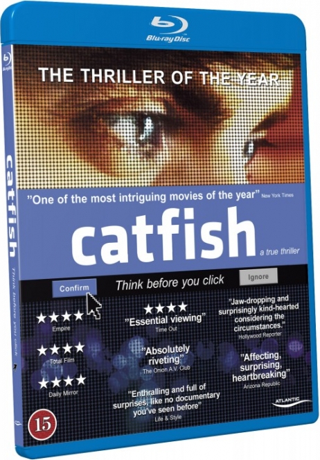 Catfish - Gamereactor UK