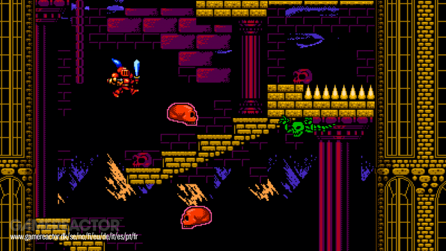 Cathedral - Gamereactor UK