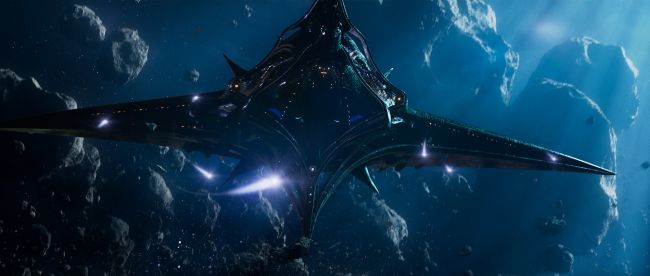 Exodus reveals new screenshots, story details, and more