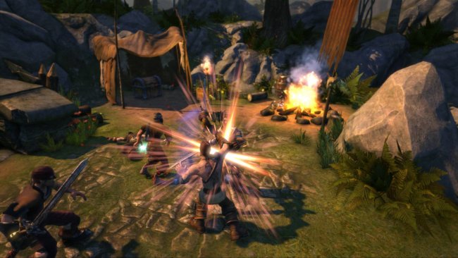 Fable Anniversary Review - Gamereactor
