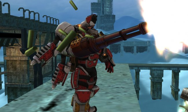 Fallen Empires: Legions - Gamereactor UK