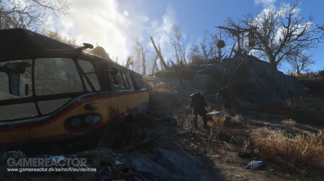 Fallout 4 Trailer Breakdown: 13 Things You Need To Know