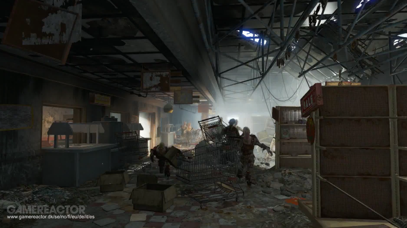 Fallout 4 Trailer Breakdown: 13 Things You Need To Know