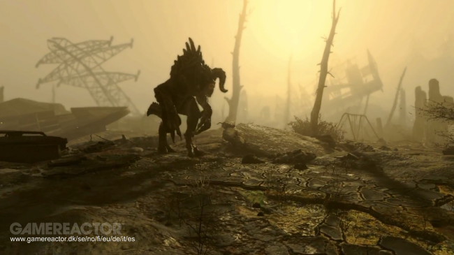 Fallout 4 Trailer Breakdown: 13 Things You Need To Know