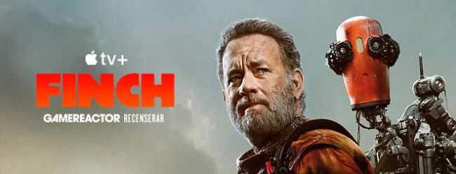 Finch - Gamereactor UK