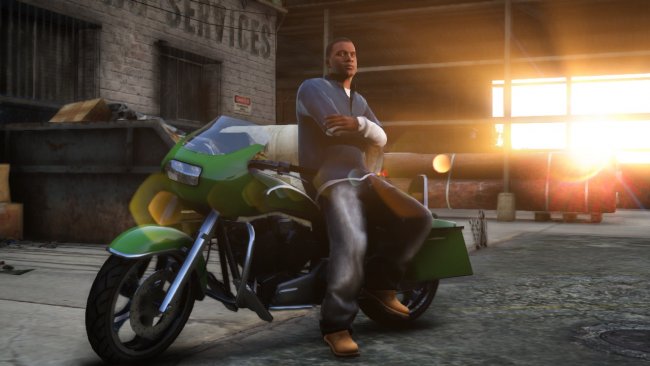 Grand Theft Auto V: The Essentials