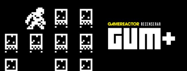 Gum+ - Gamereactor UK