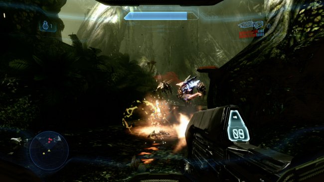 Halo 4 Review - Gamereactor