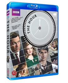 The Hour - Gamereactor UK