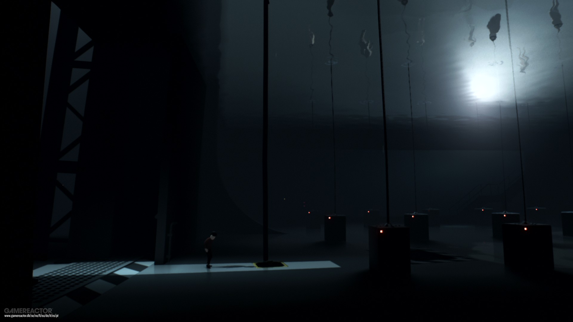 Inside Review - Gamereactor