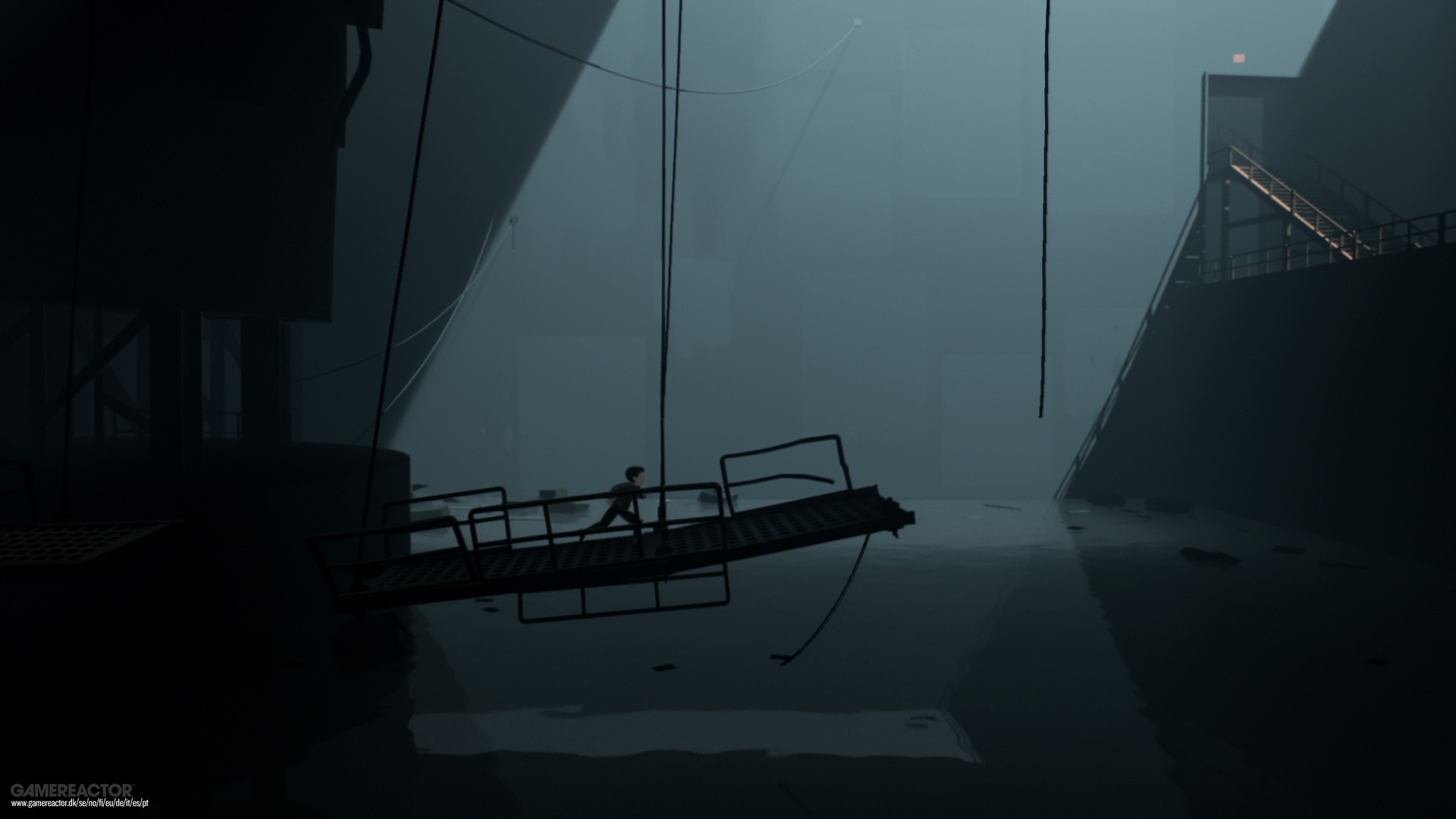 Inside Review - Gamereactor