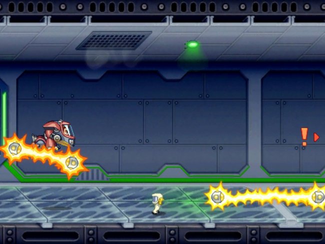 14 million play Jetpack Joyride