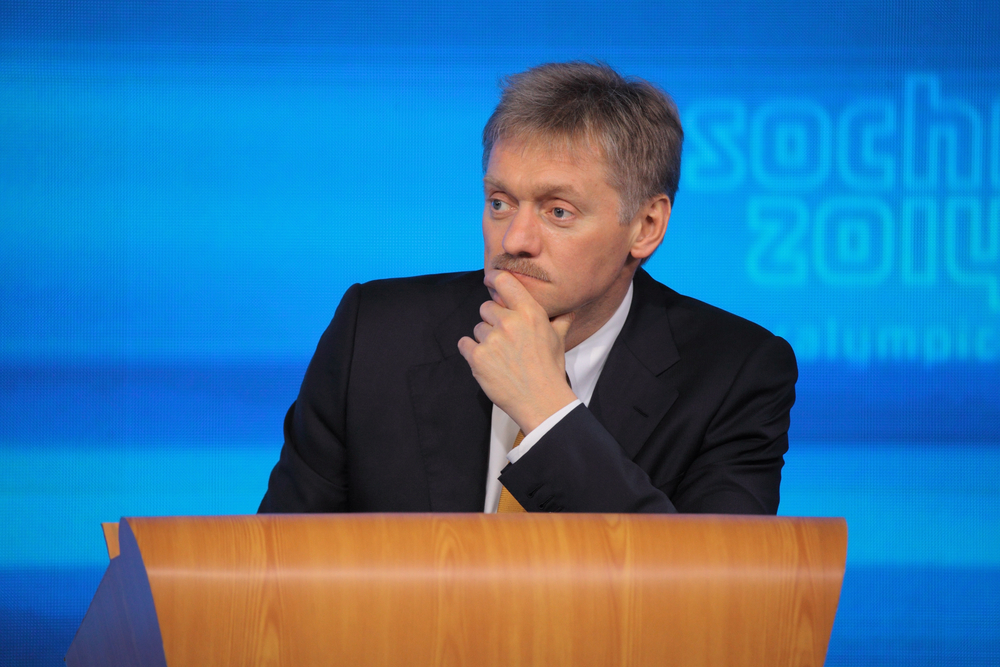 Kremlin criticizes Moldova over voting access in Russia - - Gamereactor