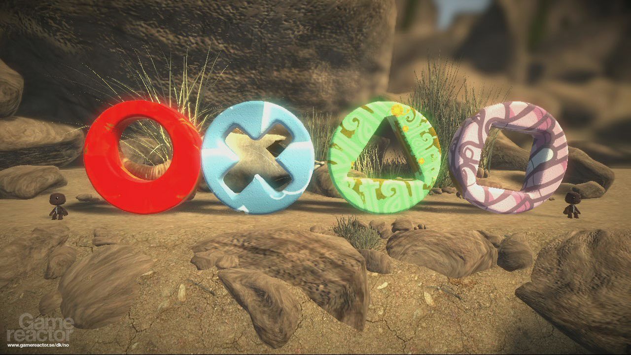 The numbers game - Sony Edition - - Gamereactor