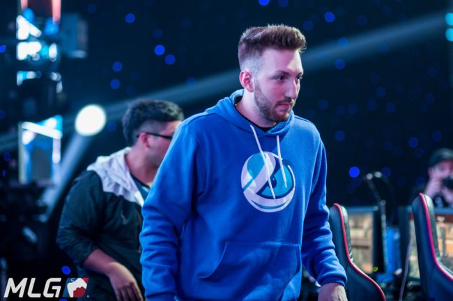 Luminosity Gaming take the Northern Arena Showdown crown - Call of Duty ...