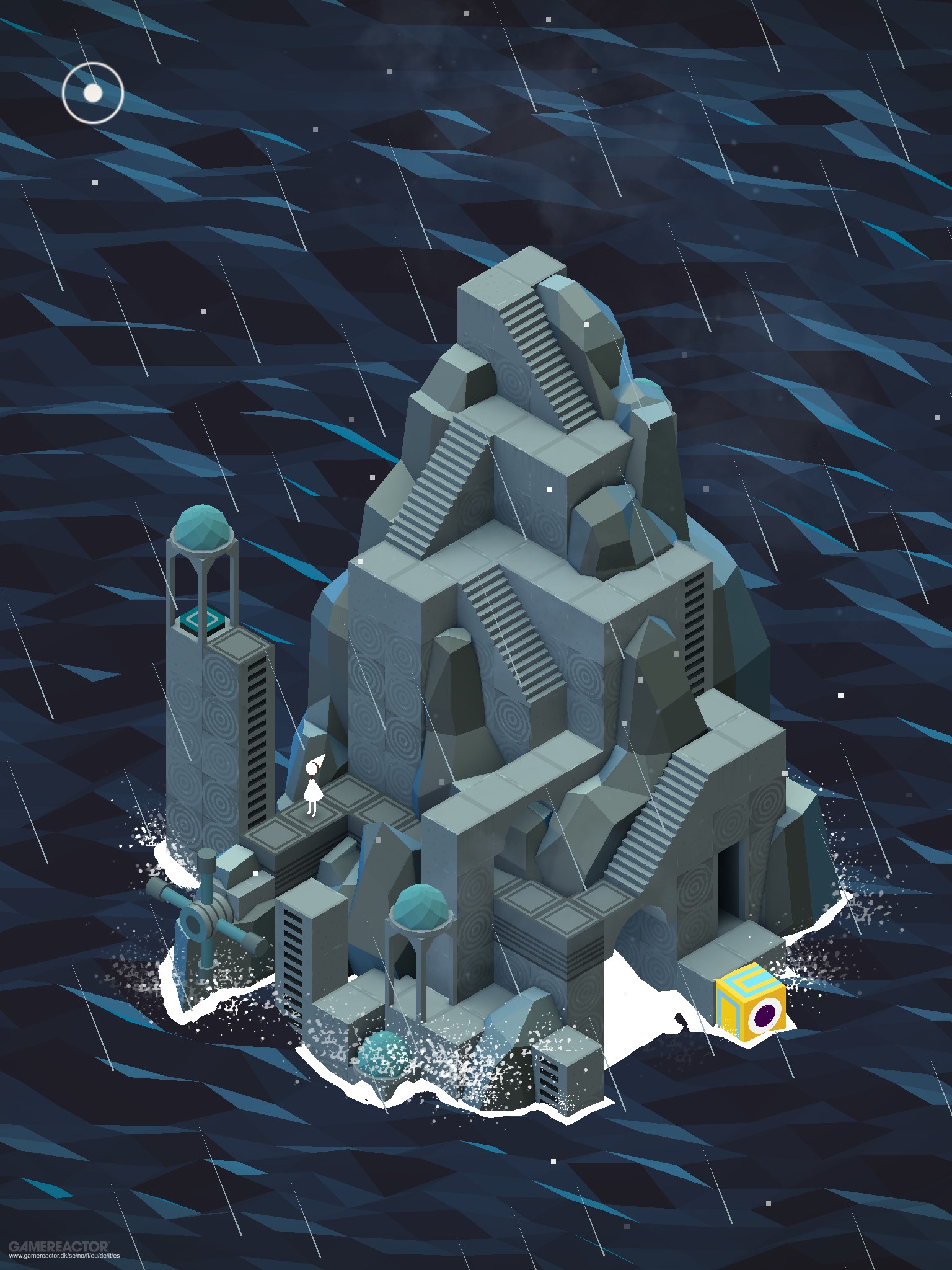 Monument Valley Review - Gamereactor