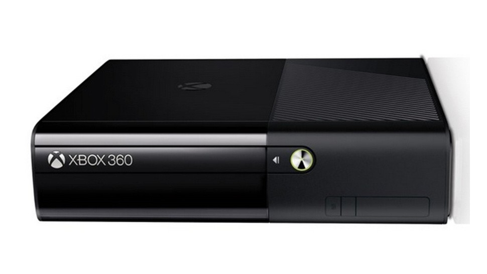 Microsoft reveal new Xbox 360 - - Gamereactor