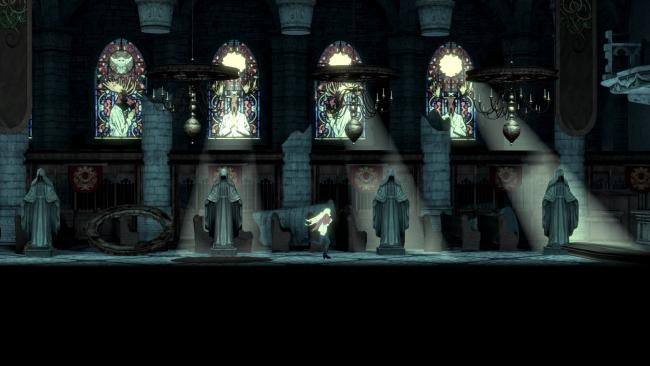 The Missing Review - Gamereactor