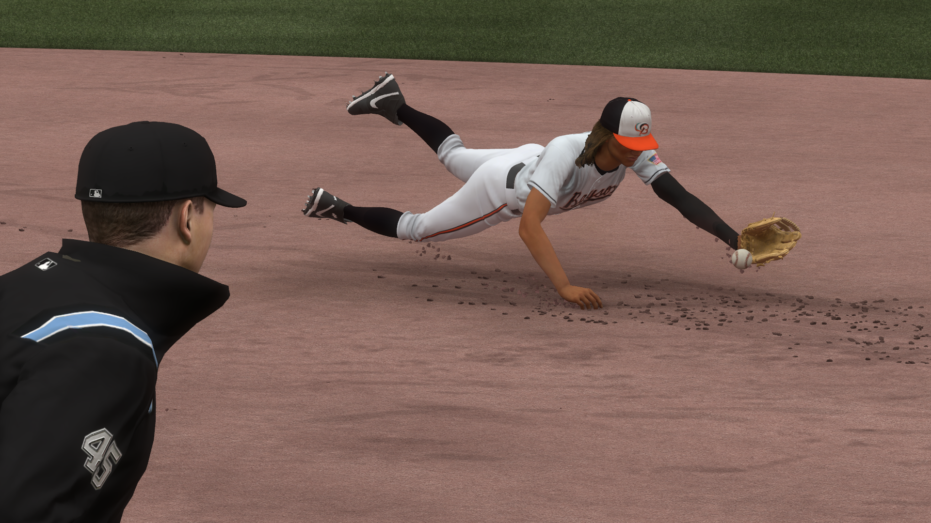 MLB The Show 25 will finally leave the PS4 and Xbox One versions behind ...