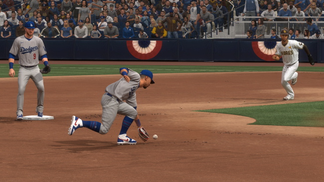 MLB The Show 24 Review - Gamereactor