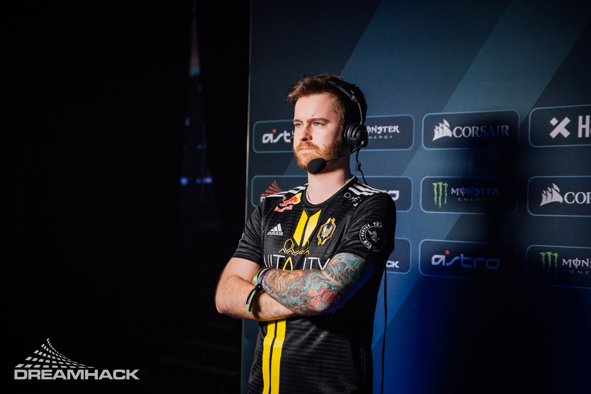 NBK leads the new OG CS:GO team - Counter-Strike: Global Offensive ...