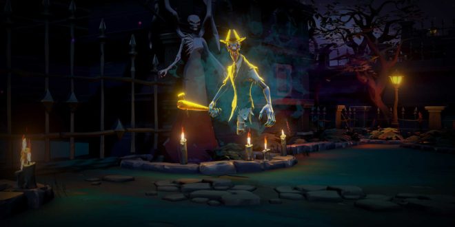 New Ghostbusters game revealed