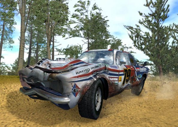 Flat Out - Gamereactor UK