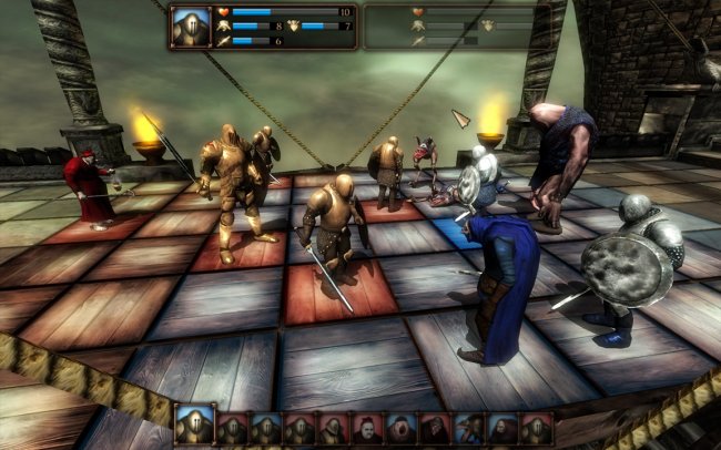 Paradox launches Mezmer Games - - Gamereactor