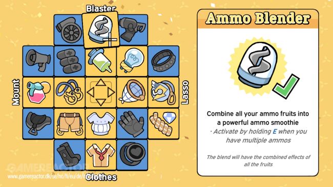 Patch Quest Review - Gamereactor