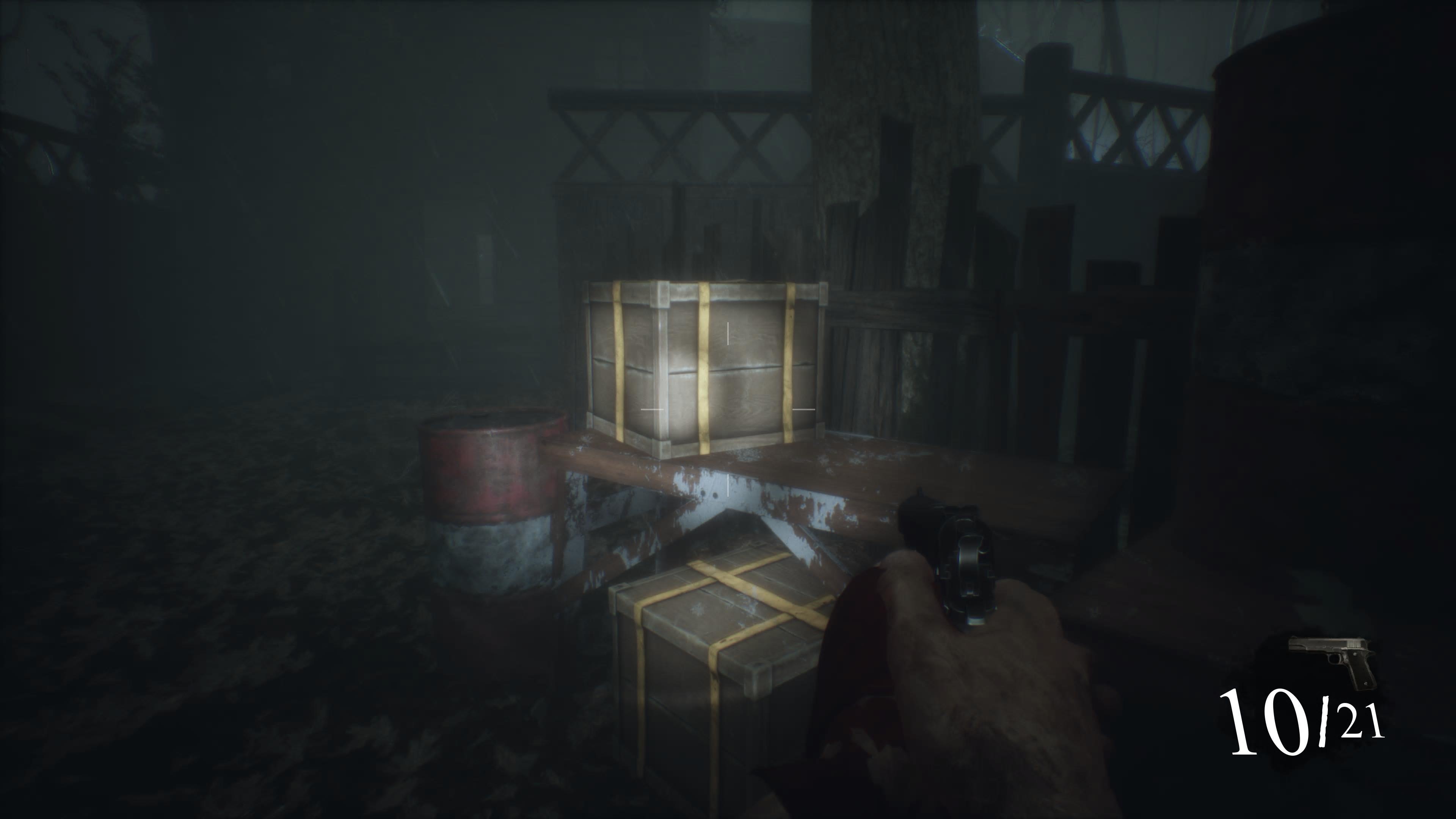 Pneumata Review - Gamereactor