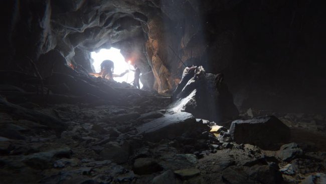 Darkborn - Gamereactor UK