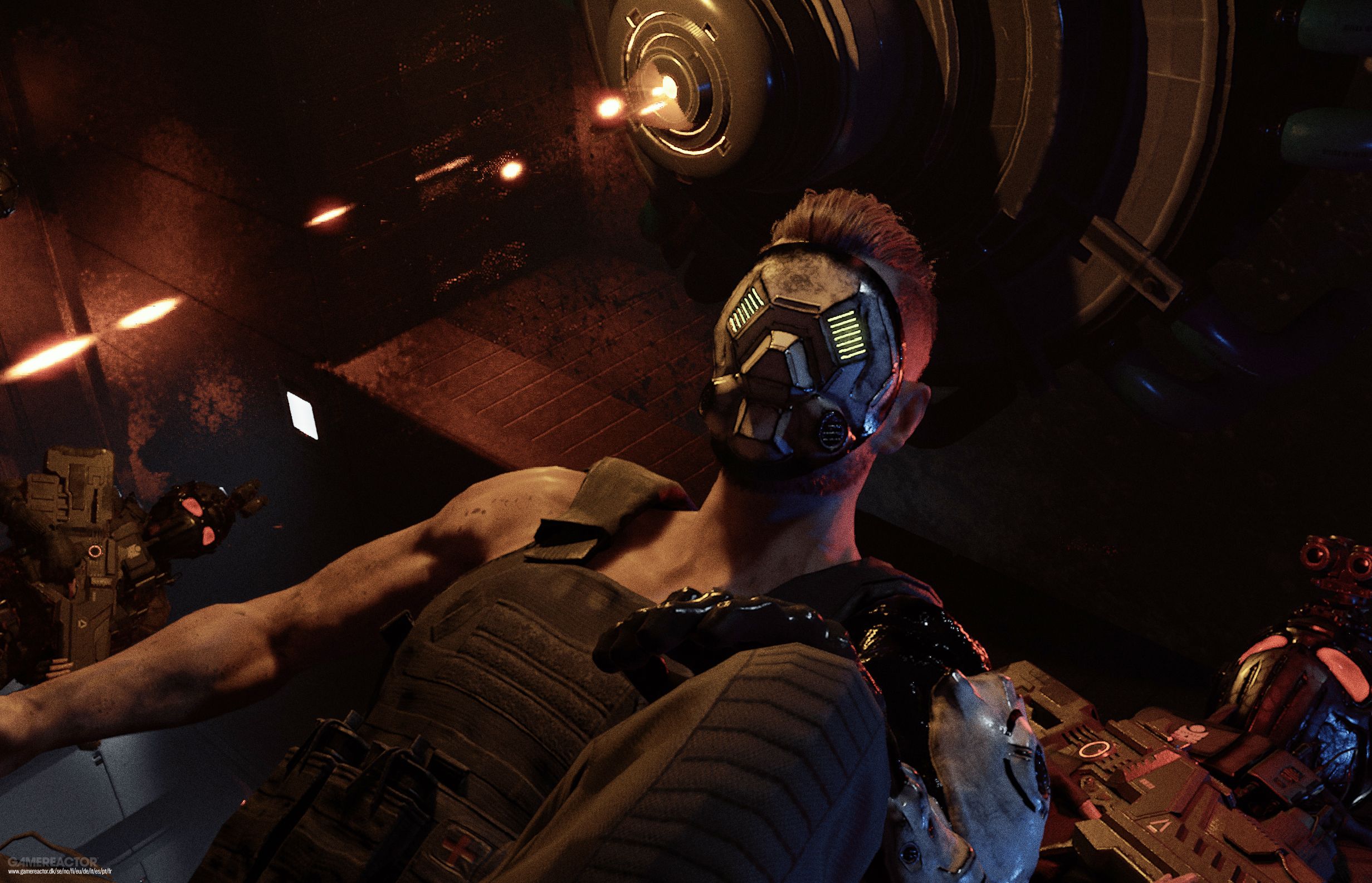 Quantum Error Review - Gamereactor