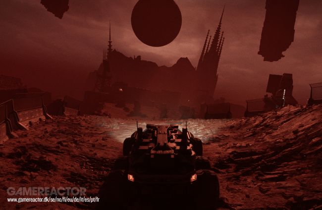 Quantum Error sequel revealed