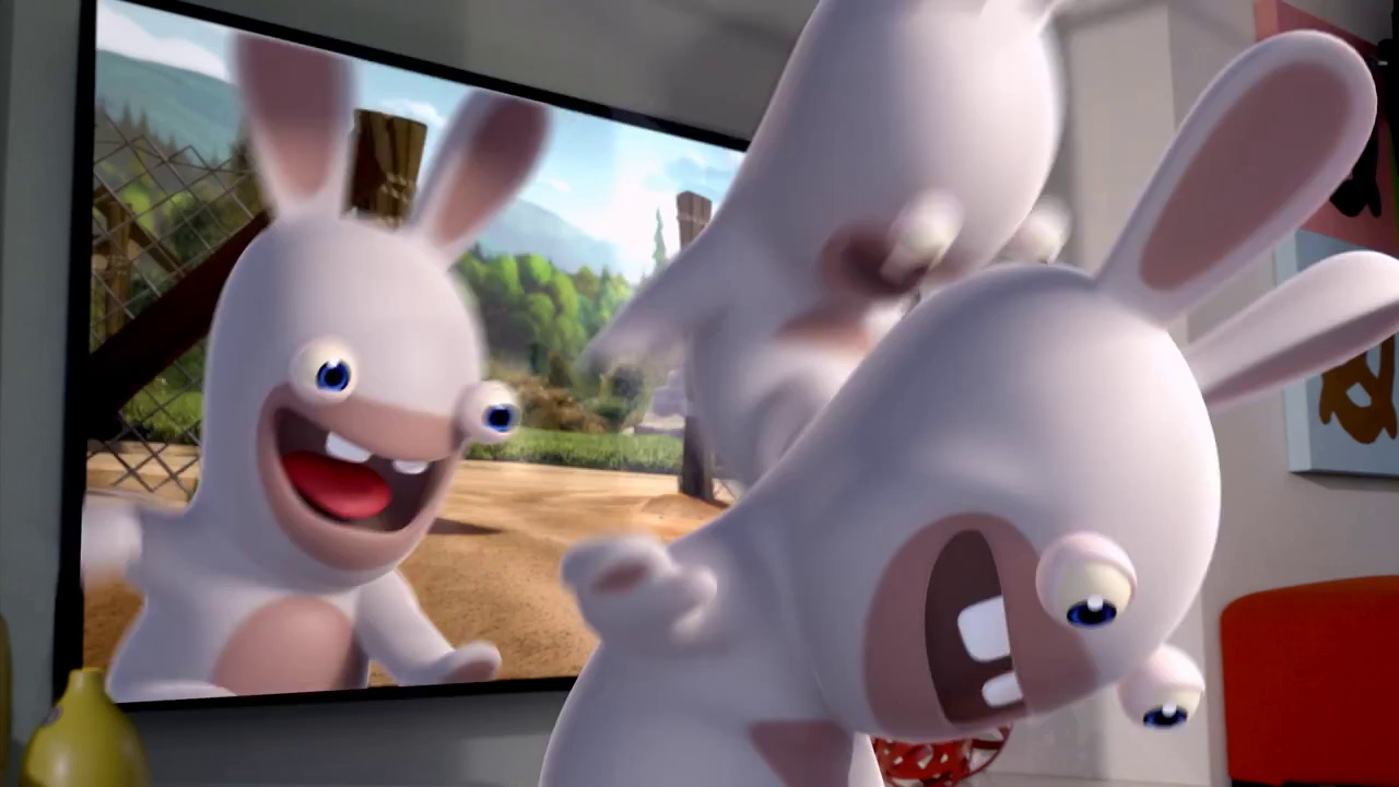 Ubisoft: Gamers have to get used to not owning their games - - Gamereactor