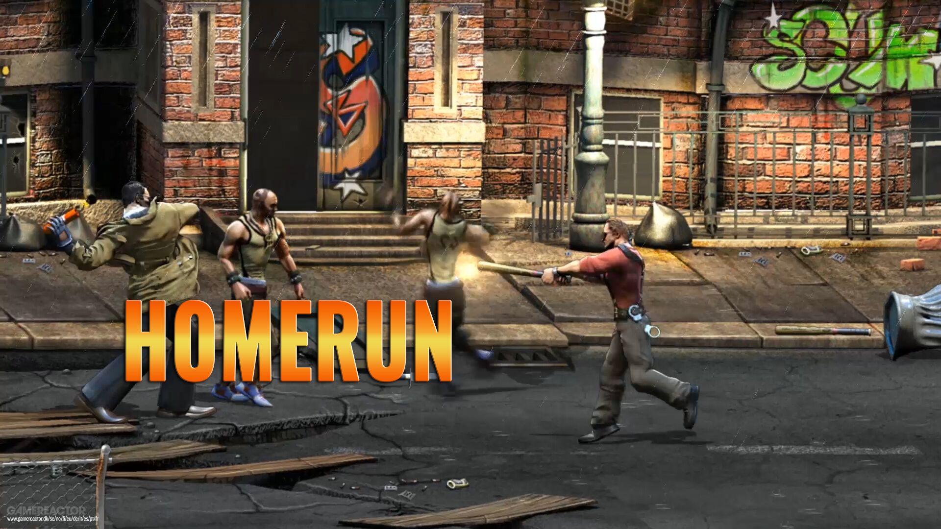 Raging Justice set for release during Q2