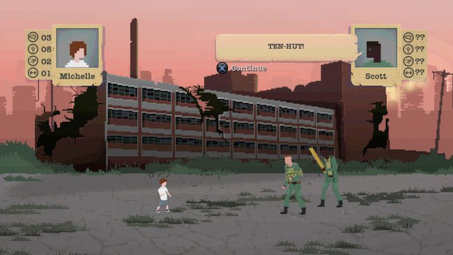 Sheltered Review - Gamereactor