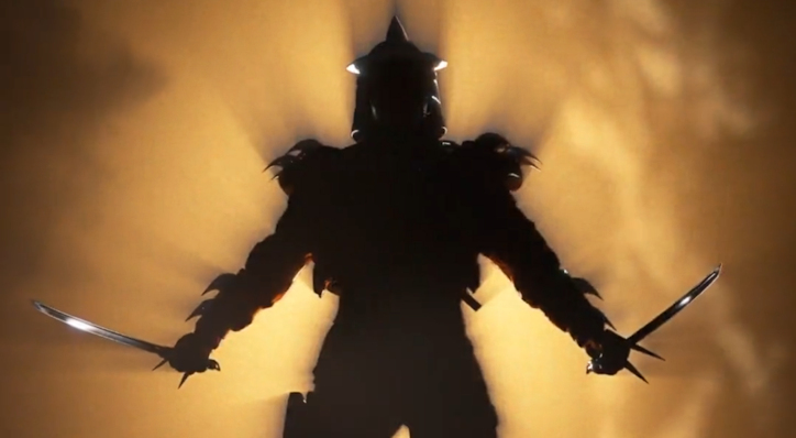 Shredder confirmed for Call of Duty: Modern Warfare II