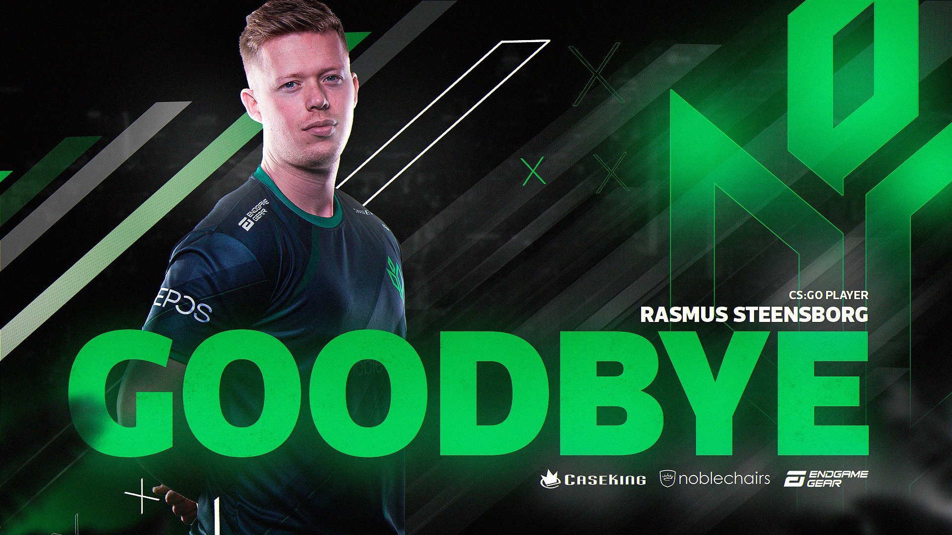 Sprout has parted ways with two of its CS:GO players - Counter-Strike ...