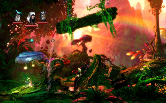 Trine 2 Review - Gamereactor