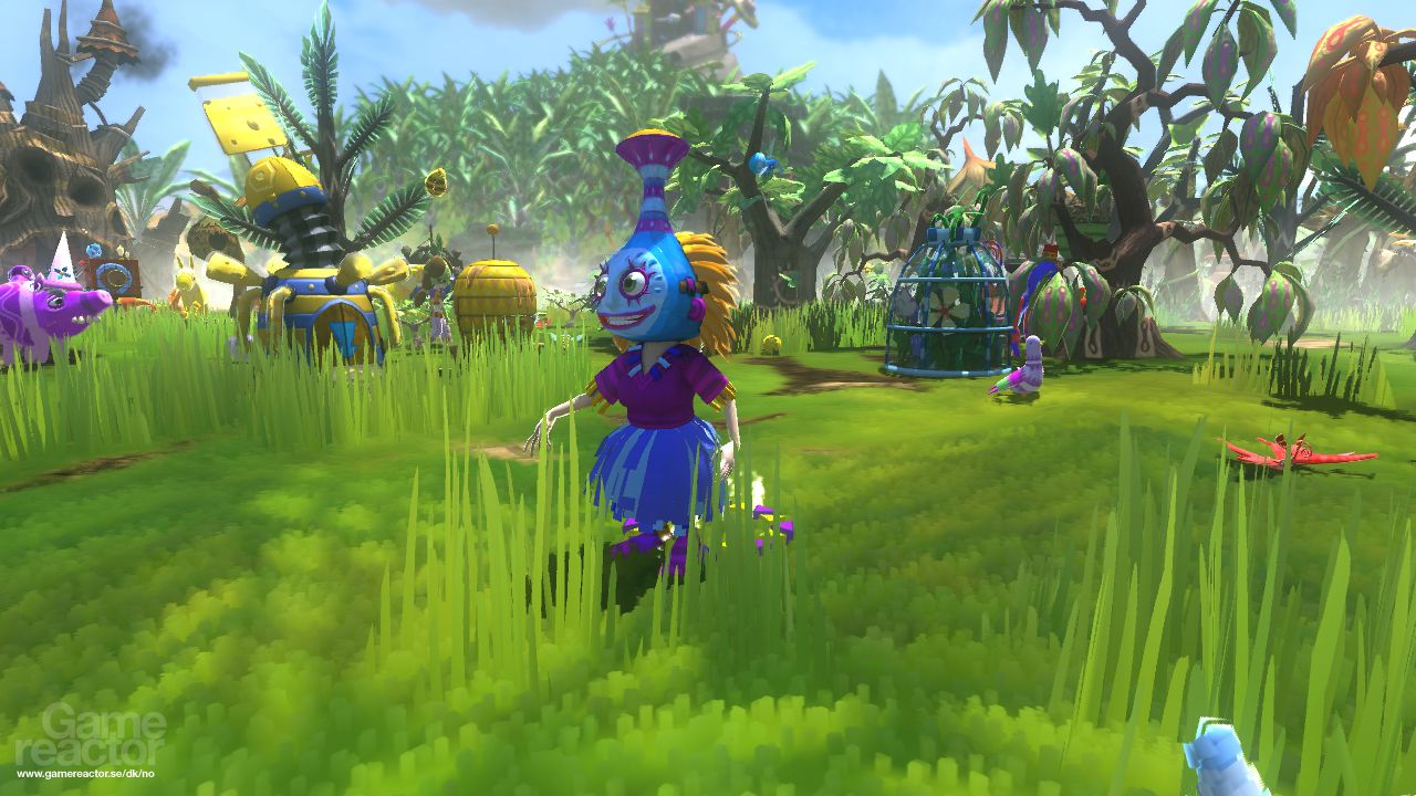 Viva Piñata - Gamereactor UK