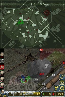 Warhammer 40,000: Squad Commander - Gamereactor UK