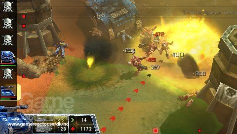 Warhammer 40,000: Squad Commander - Gamereactor UK