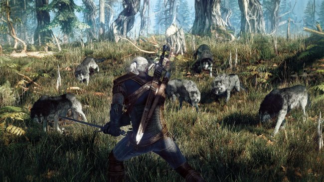 The Witcher 3: Wild Hunt - Open world narrative evolved