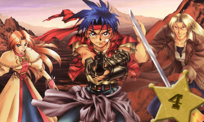 The 11 Best Wild West Games Ever Made - - Gamereactor