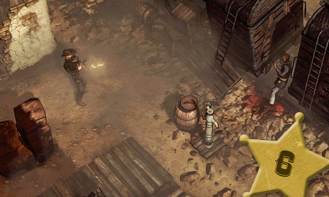 The 11 Best Wild West Games Ever Made - - Gamereactor