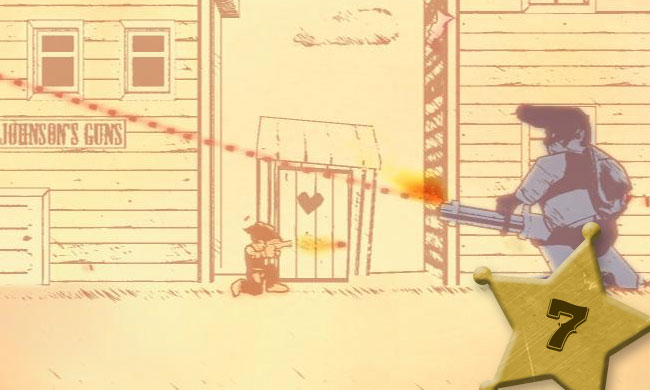 The 11 Best Wild West Games Ever Made - - Gamereactor