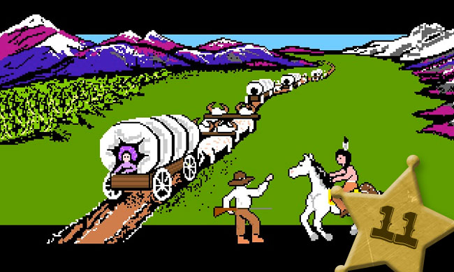 The 11 Best Wild West Games Ever Made - - Gamereactor